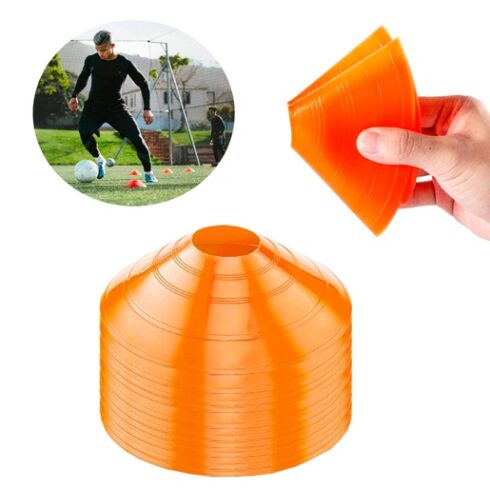 Conchas de Entrenamiento Paquete de 50und (427050)(421050 ...